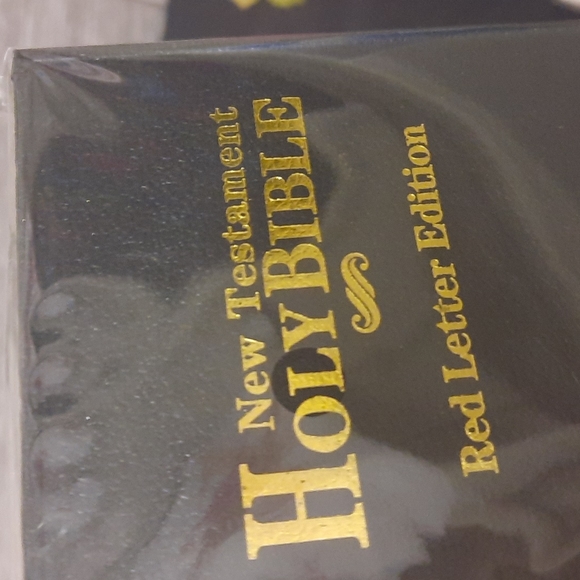 king james version | Toys | Childrens Small Holy Bible King James ...